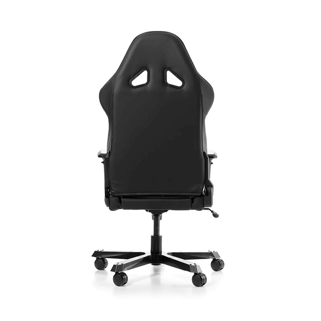 DXRacer Tank T29-N gamestoel zwart | wehkamp