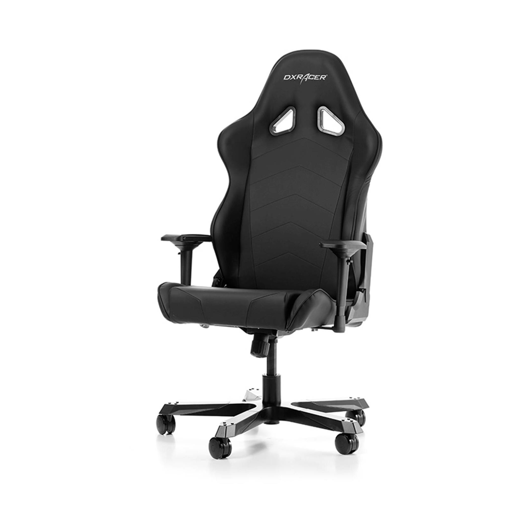DXRacer Tank T29-N gamestoel zwart | wehkamp