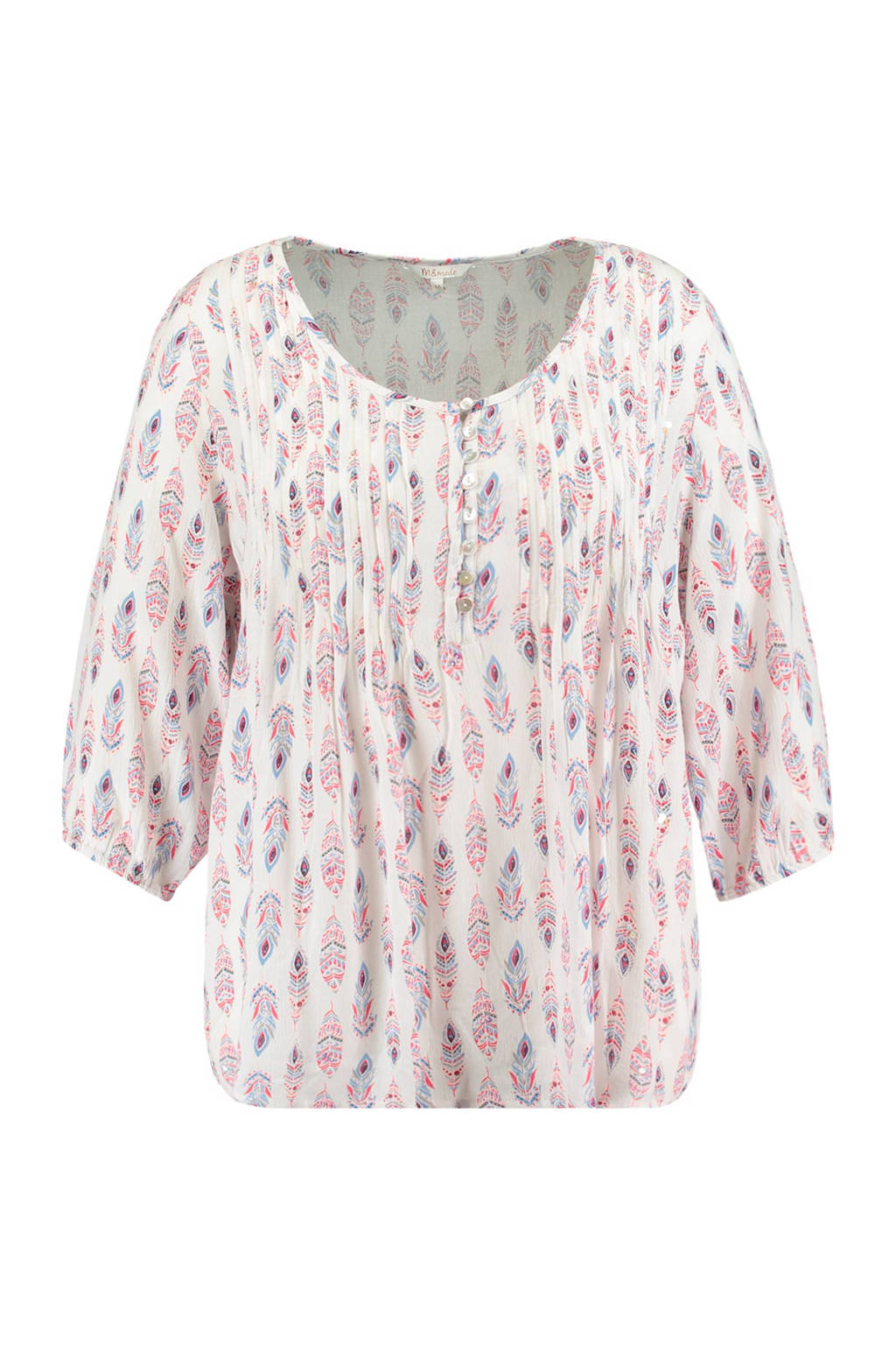 MS Mode top | wehkamp