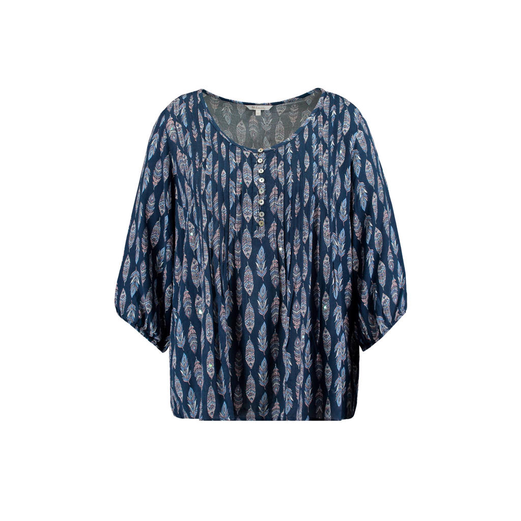 MS Mode top | wehkamp