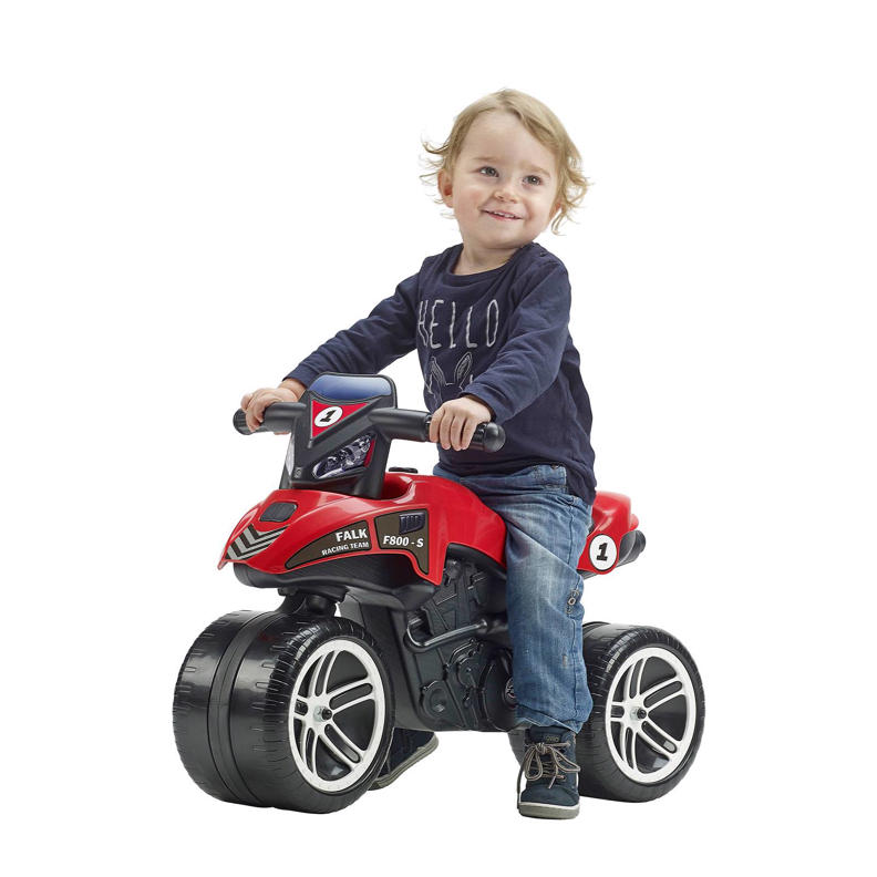 Falk racing loopmotor kopen? | Morgen in huis | wehkamp