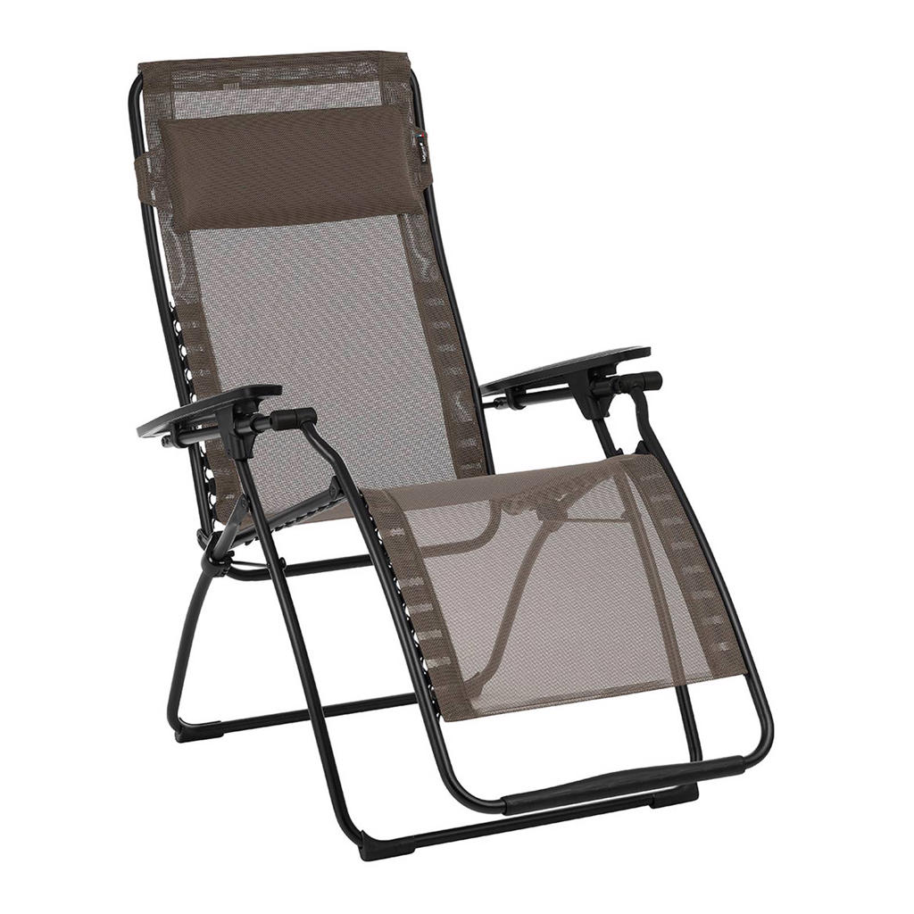 Lafuma Futura camping relaxstoel | wehkamp