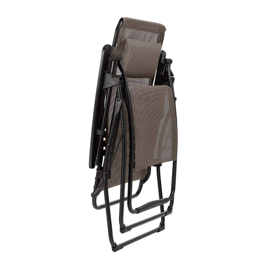 Lafuma Futura XL outdoor camping stoel | wehkamp