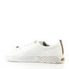 Ted Baker Kellei leren sneakers | wehkamp