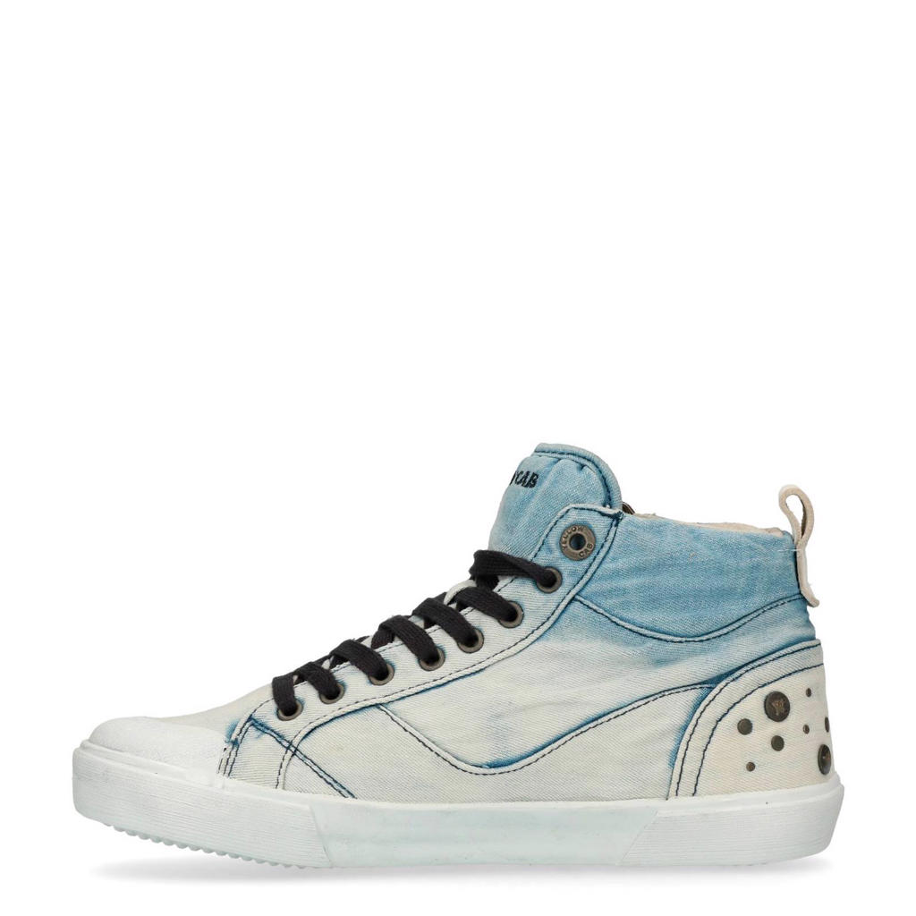 Yellow Cab sneakers kopen? | Morgen in huis | wehkamp