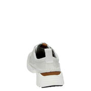 Clarks Triactive Run leren sneakers | wehkamp
