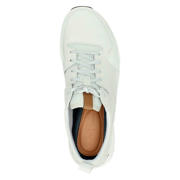 Clarks Triactive Run leren sneakers | wehkamp