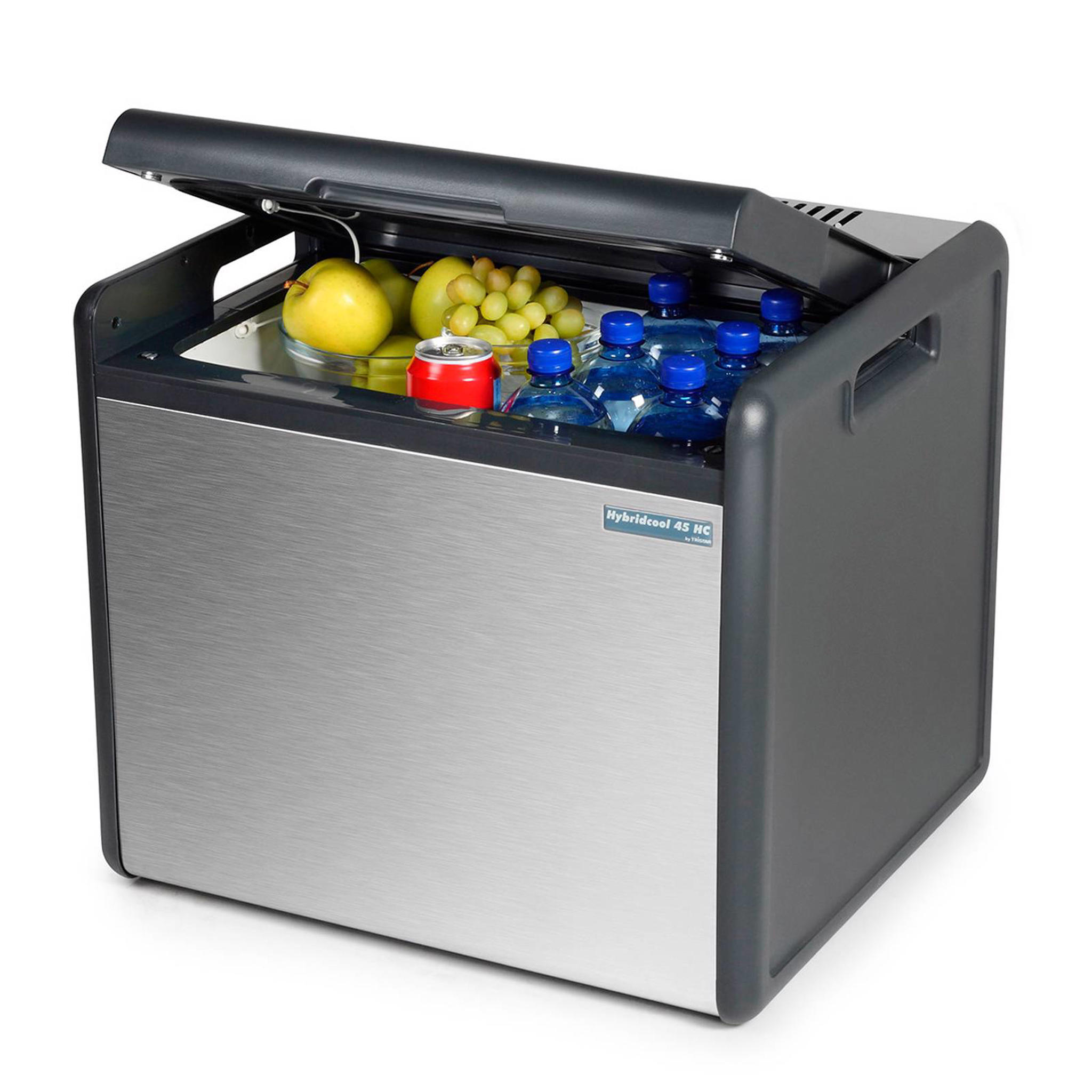 Tristar Koelbox Hybride 41Ltr 12/230V | wehkamp