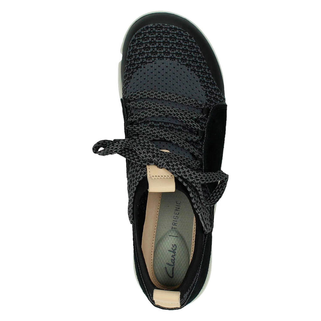 Clarks Tri Amelia sneakers kopen? | Morgen in huis | wehkamp