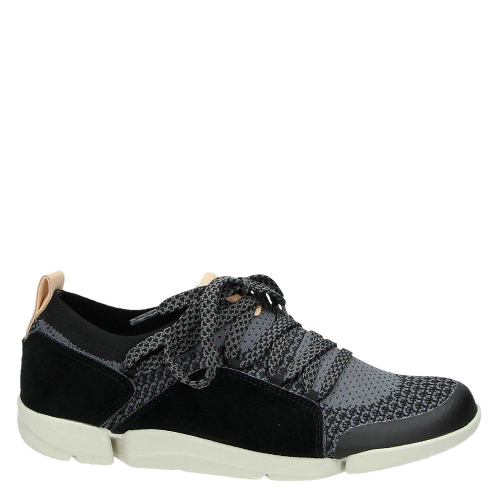 Clarks Tri Amelia sneakers kopen? | Morgen in huis | wehkamp