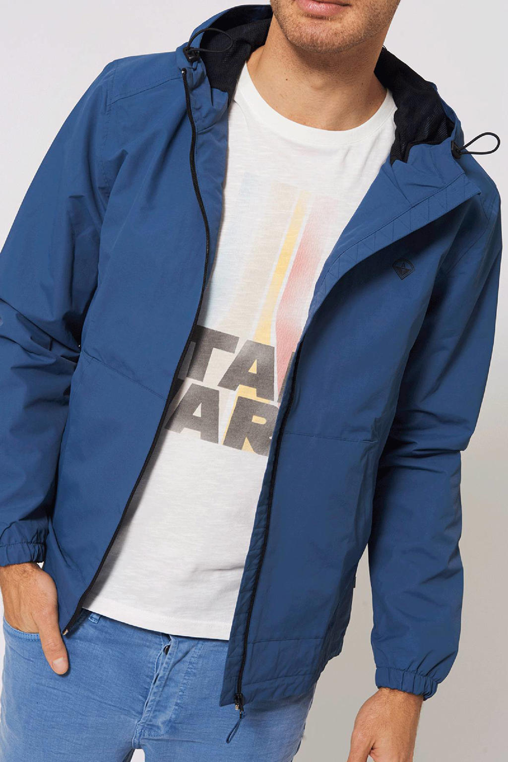 America Today Jordan zomerjas | wehkamp