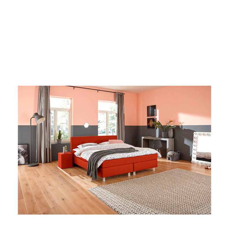 Beter Bed complete boxspring Salerno (180x210 cm) | wehkamp