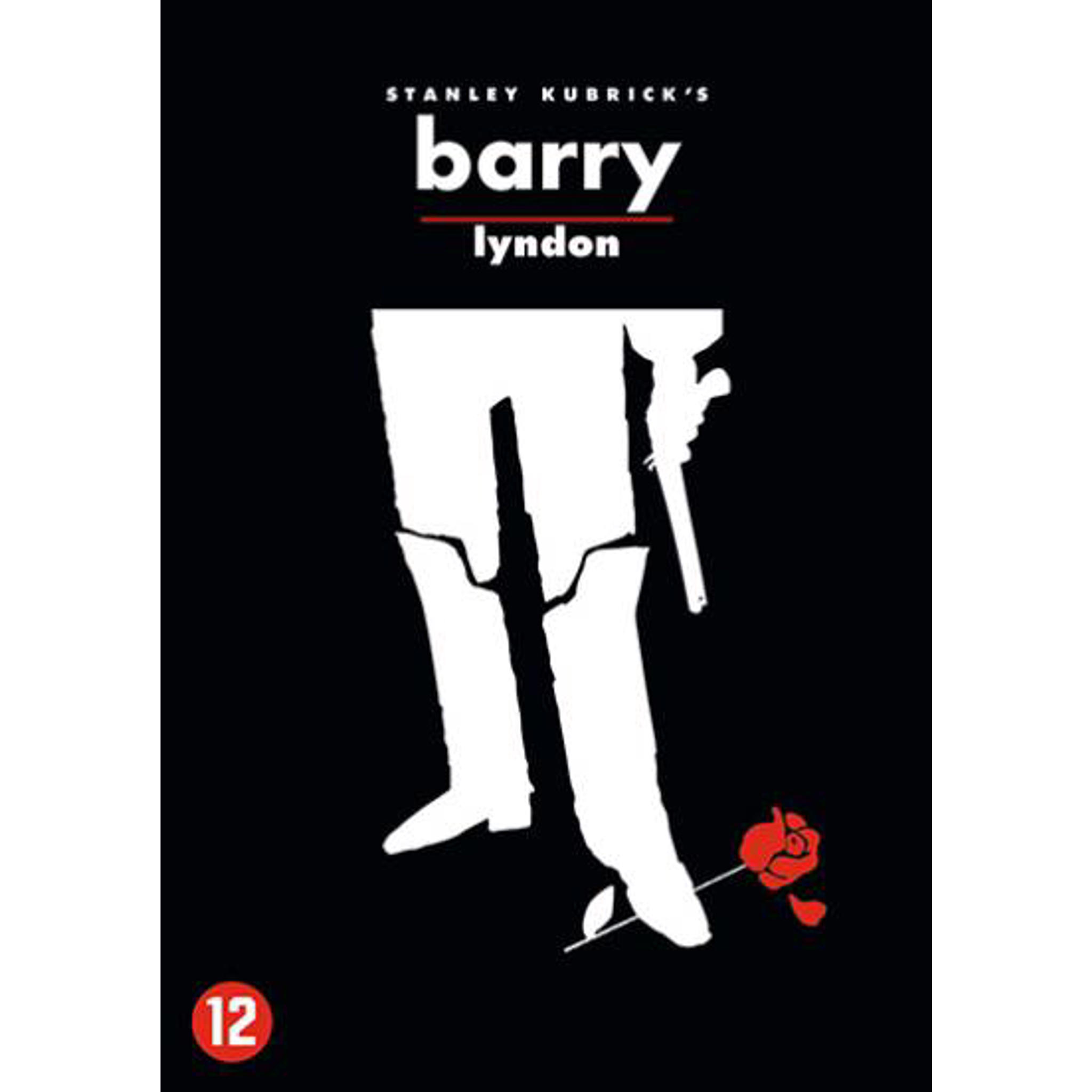Barry Lyndon (DVD) | wehkamp