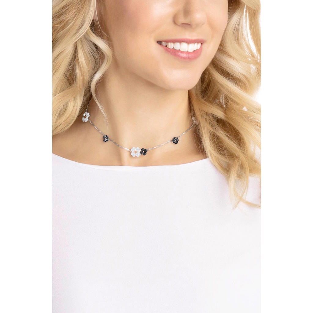 Swarovski ketting - 5389491 | wehkamp