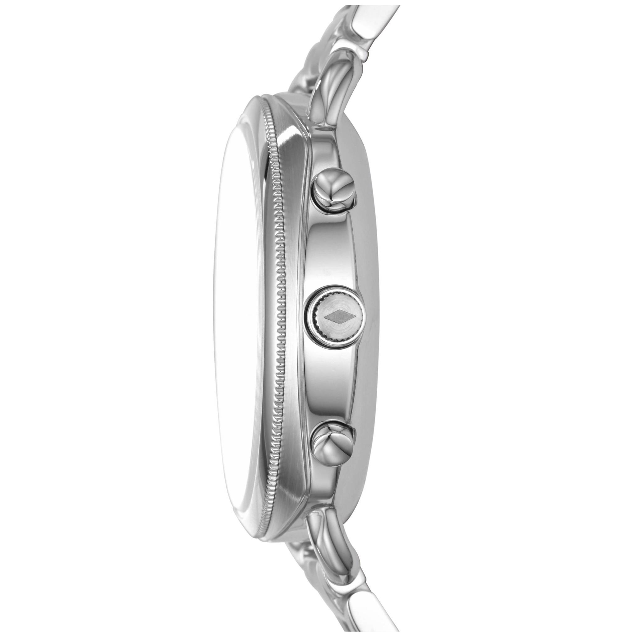 Fossil Q Accomplice hybrid watch FTW1202 | wehkamp