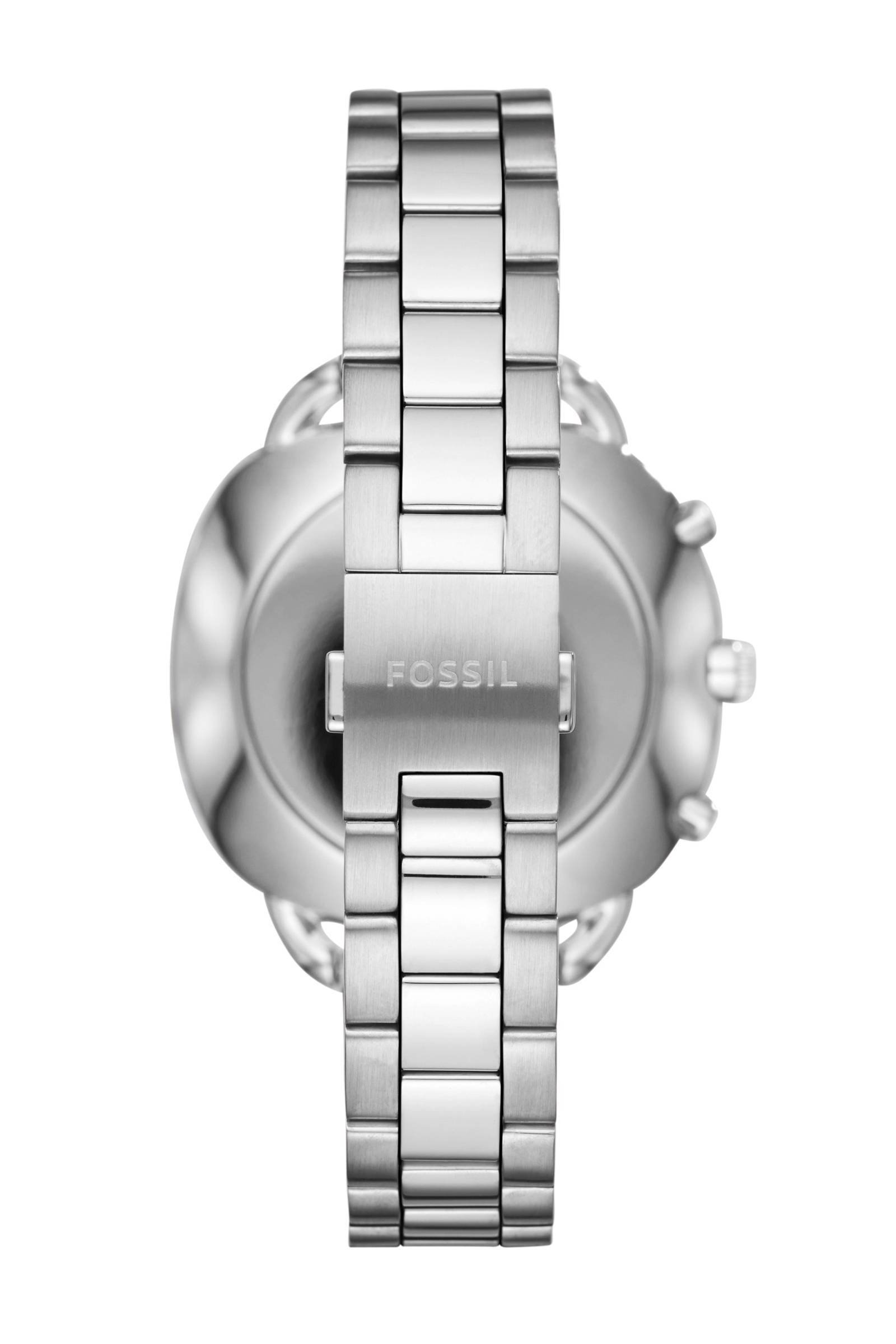 Fossil Q Accomplice hybrid watch FTW1202 | wehkamp