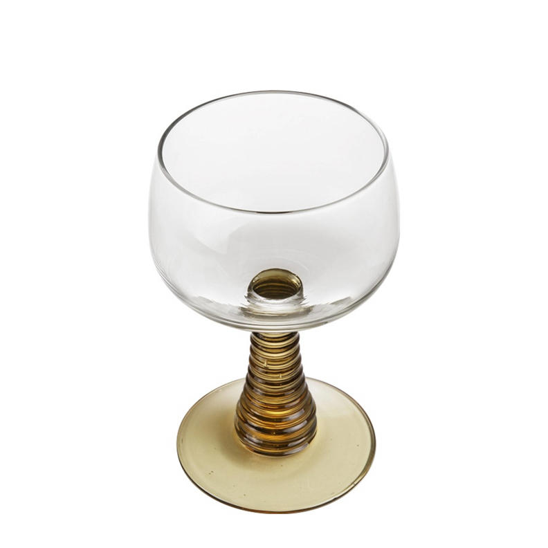 HKLIVING wijnglas Swirl (275 ml) (Ø8,5 cm) | wehkamp