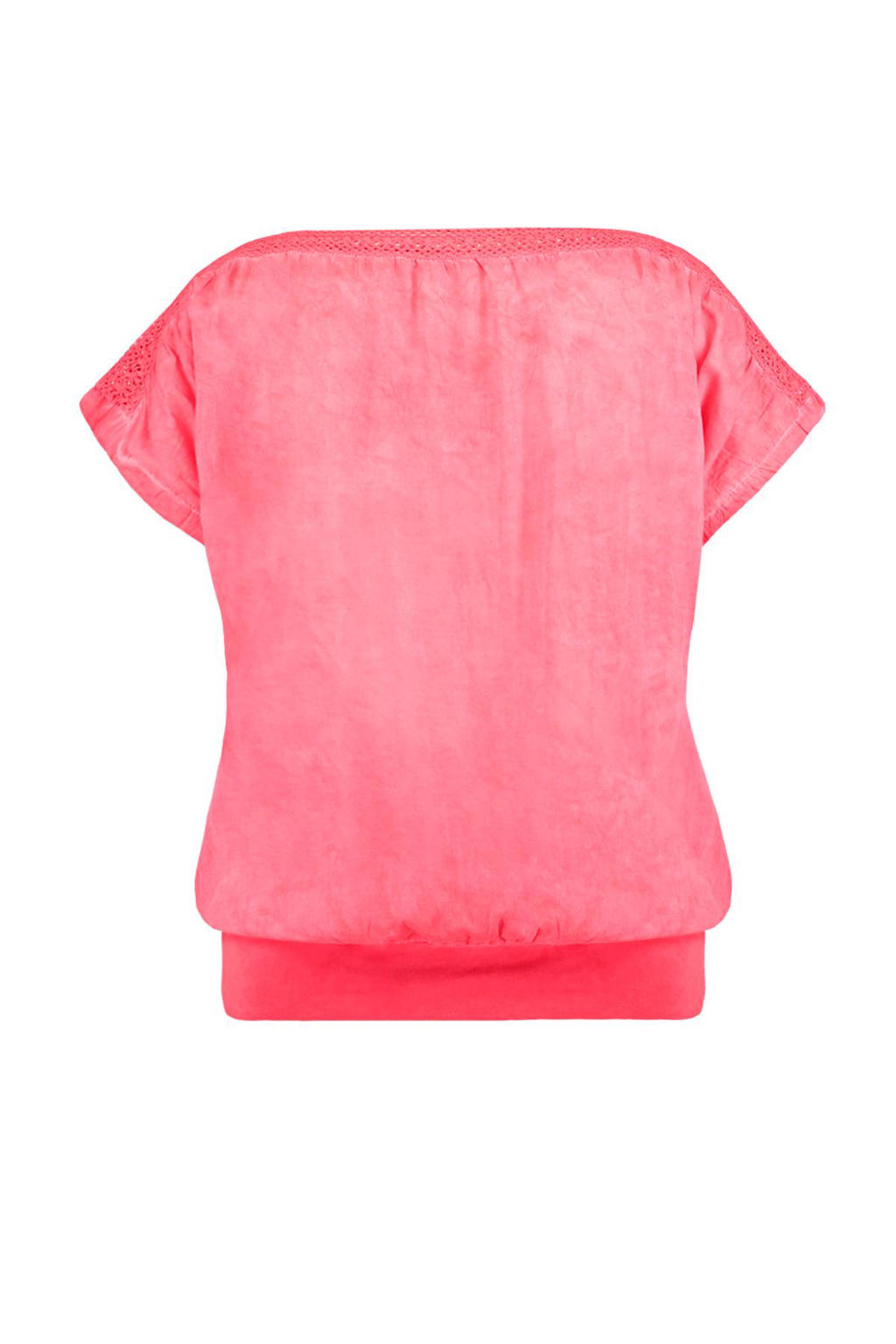 MS Mode top | wehkamp