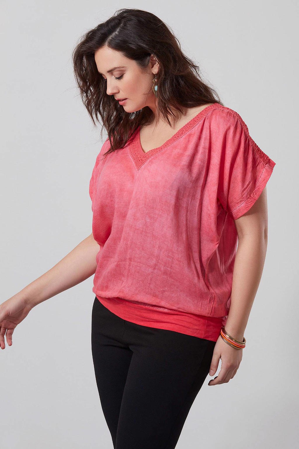 MS Mode top | wehkamp