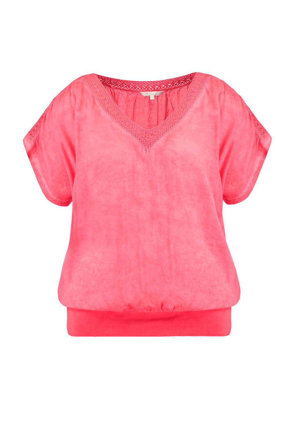 MS Mode top | wehkamp