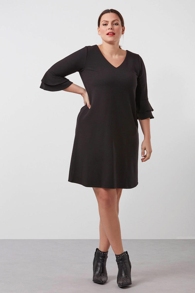 MS Mode jurk | wehkamp