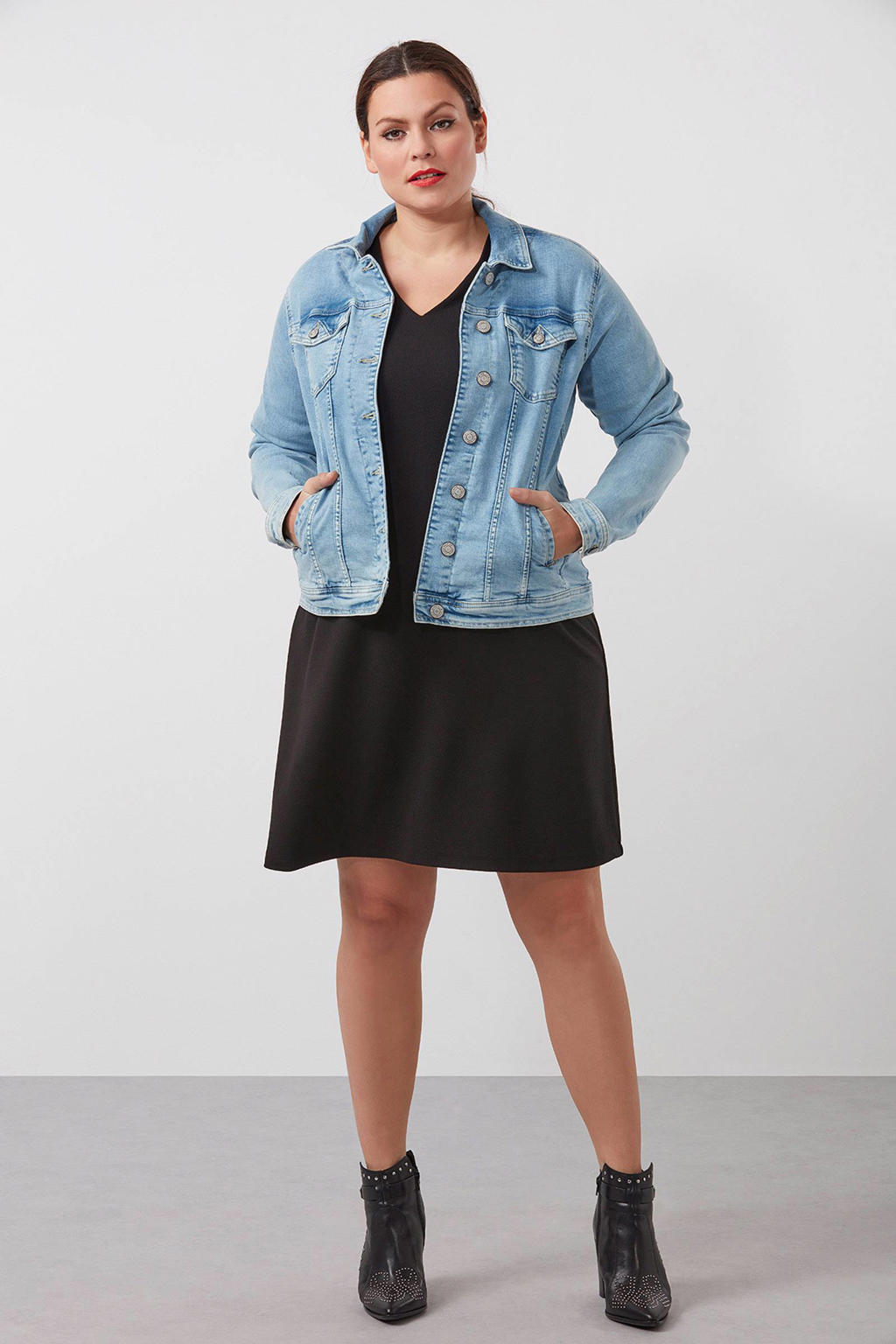 MS Mode jurk | wehkamp