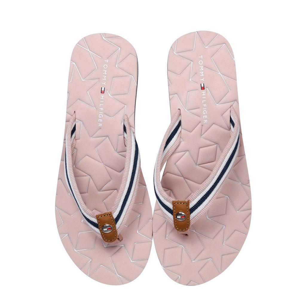 Tommy Hilfiger slippers kopen? | Morgen in huis | wehkamp
