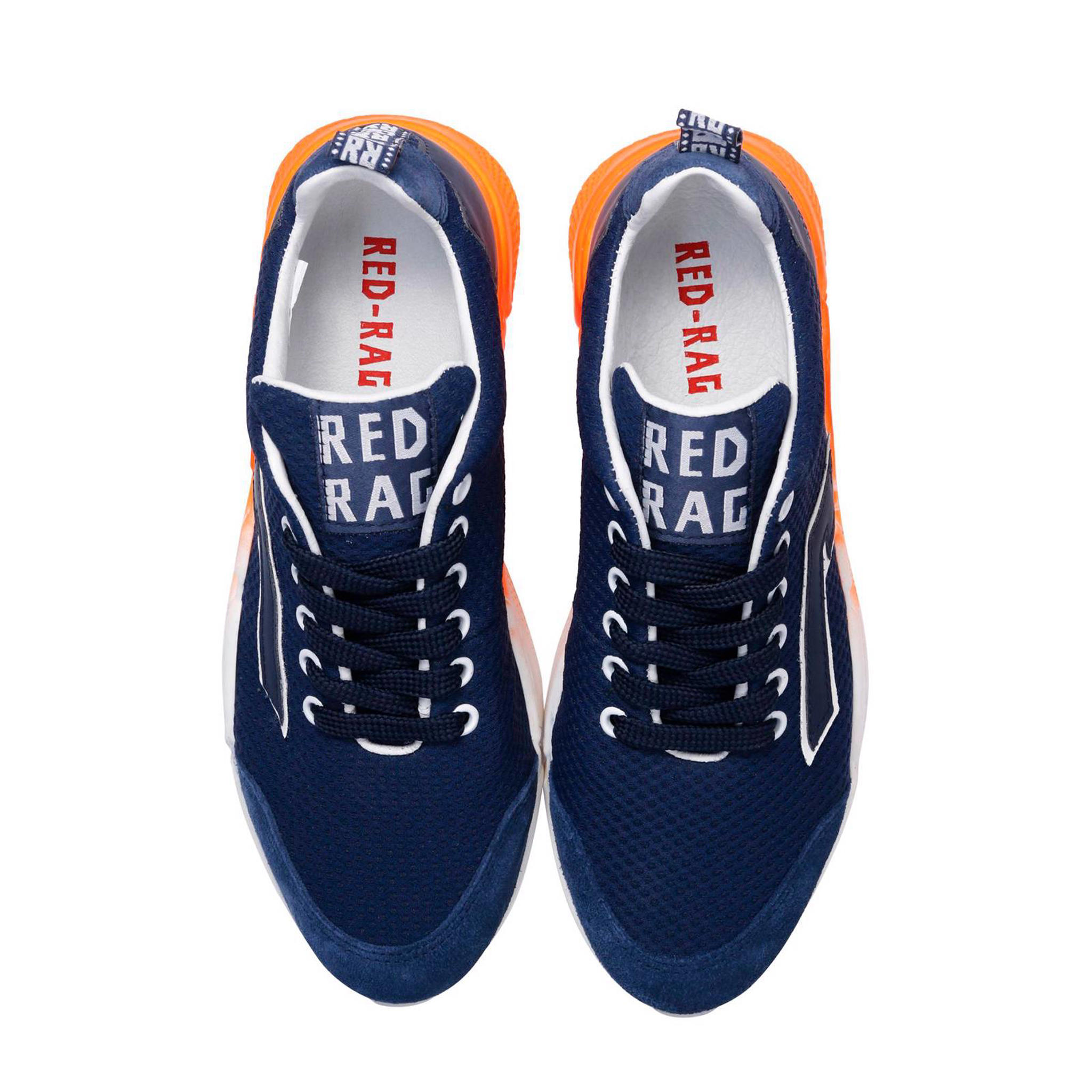 Red Rag sneakers kopen? | Morgen in huis | wehkamp