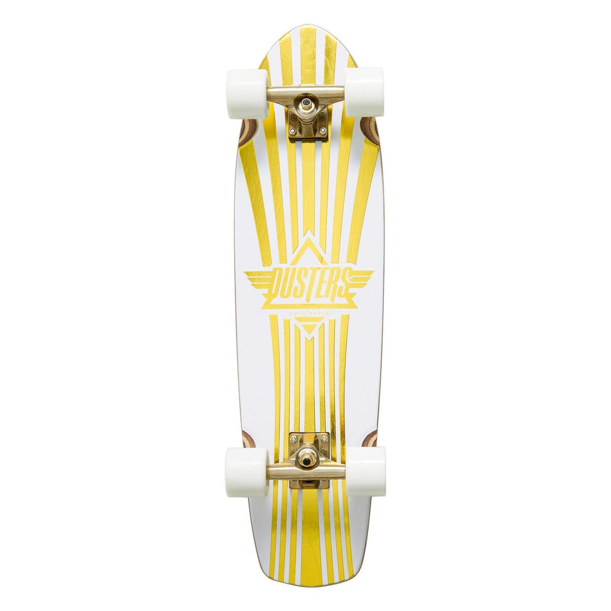 Dusters Keen Prism cruiser longboard | wehkamp