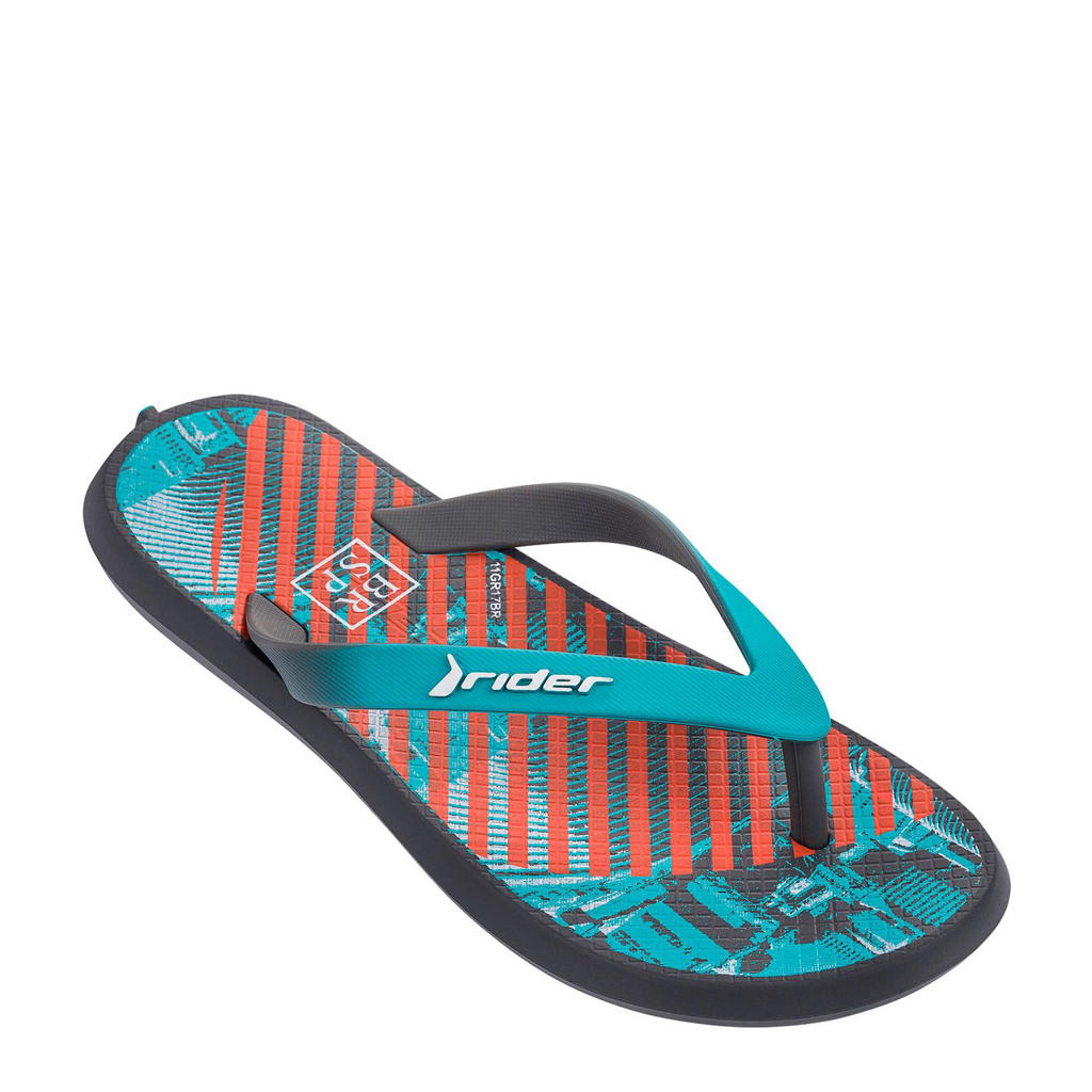 Rider Energy teenslippers | wehkamp