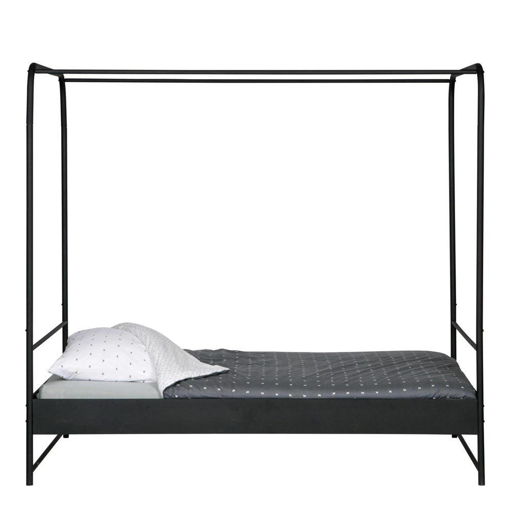 vtwonen twijfelaar bed (120x200 cm) | wehkamp