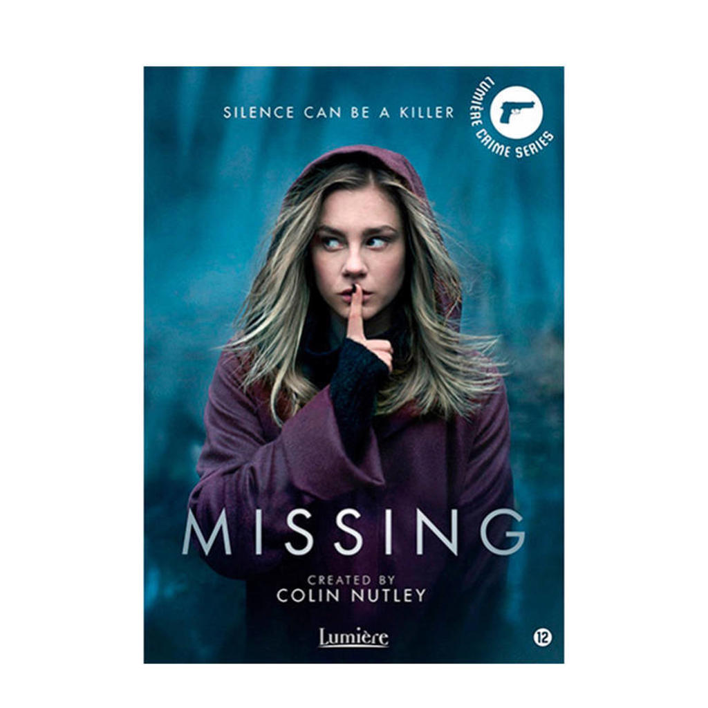 Missing (DVD) | wehkamp