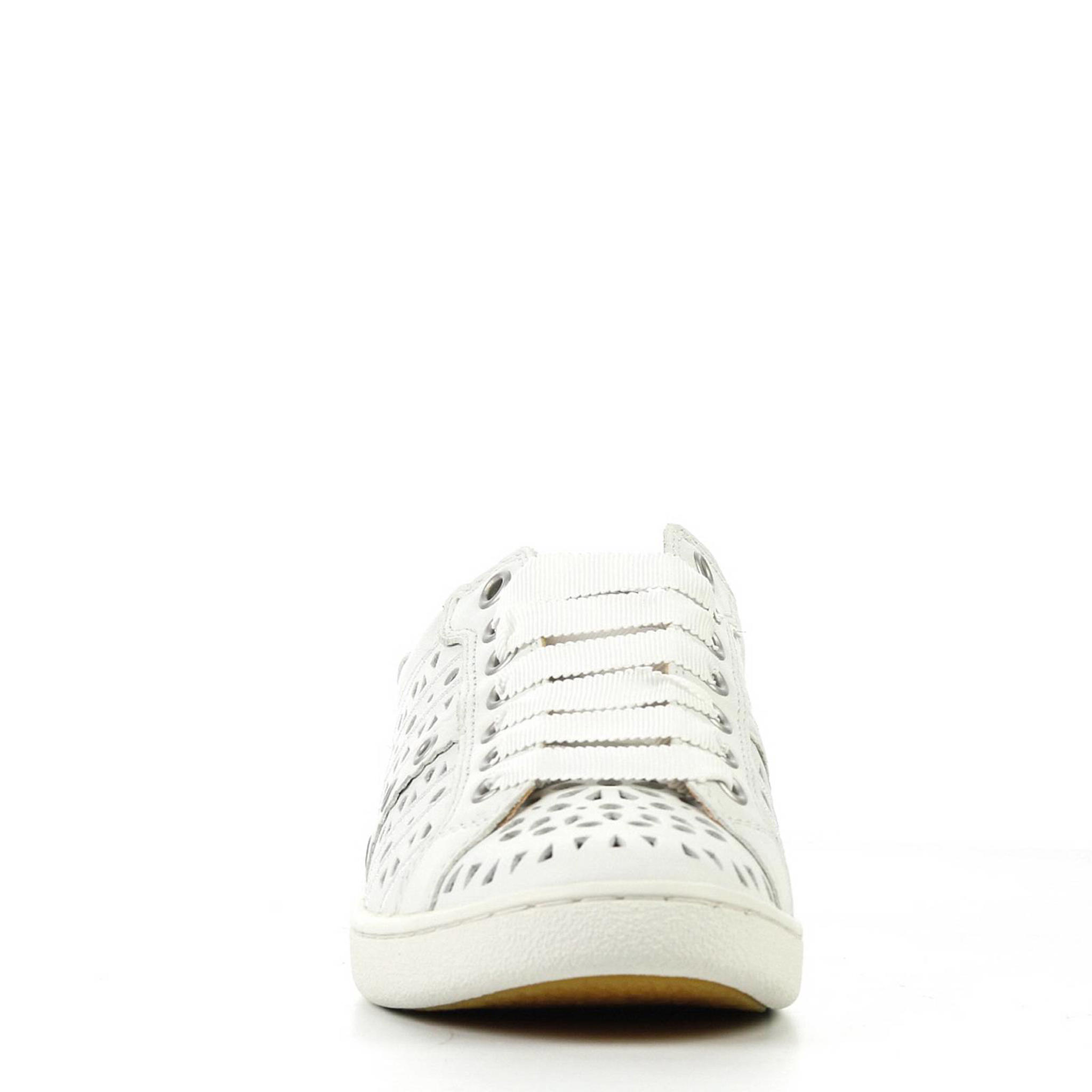 UGG Milo leren sneakers kopen? | Morgen in huis | wehkamp