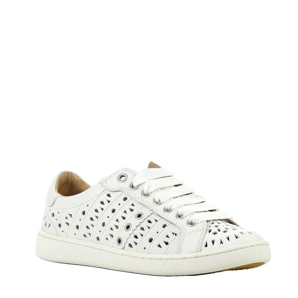 UGG Milo leren sneakers kopen? | Morgen in huis | wehkamp