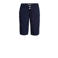 Luhta Raisa outdoor short donkerblauw | wehkamp