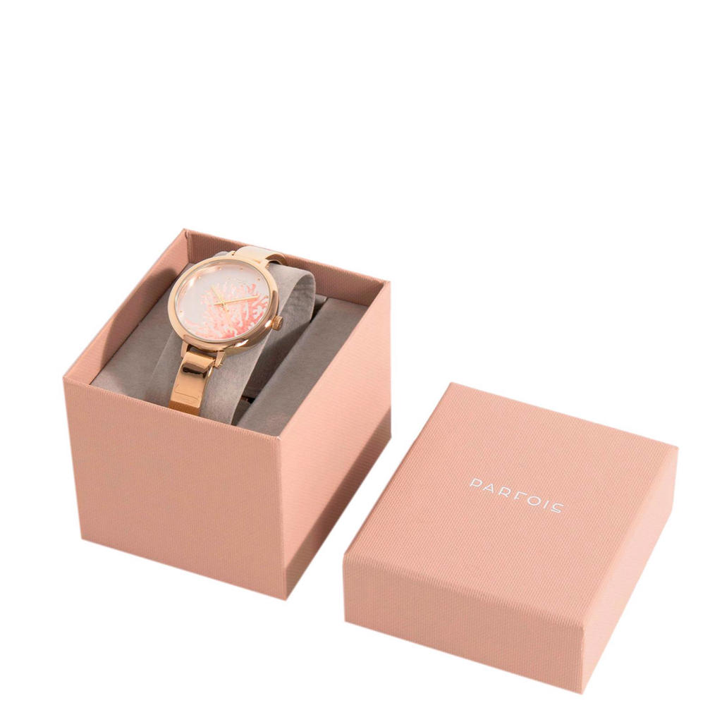 Parfois horloge kopen? | Morgen in huis | wehkamp