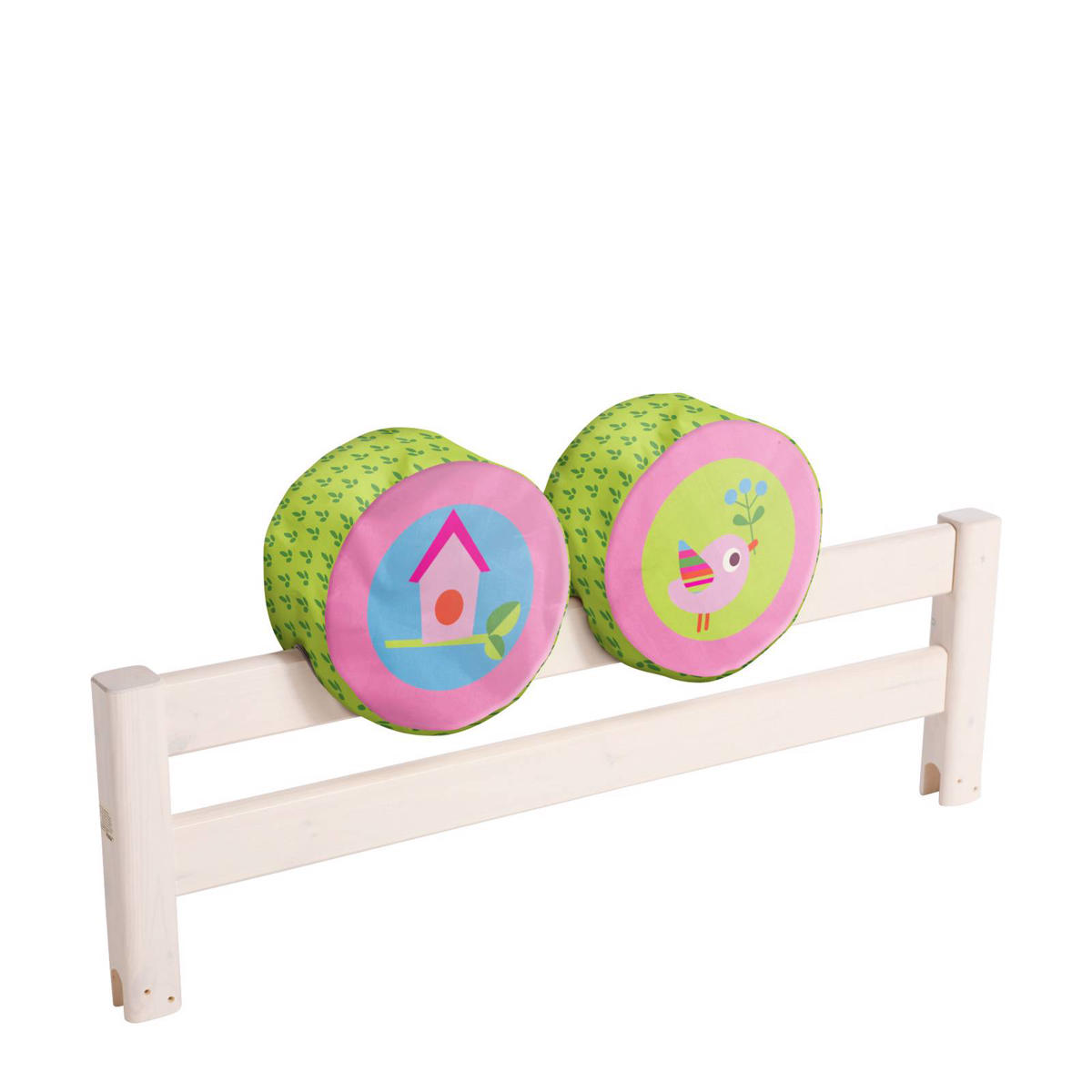 Flexa Rug kussen Princess | wehkamp