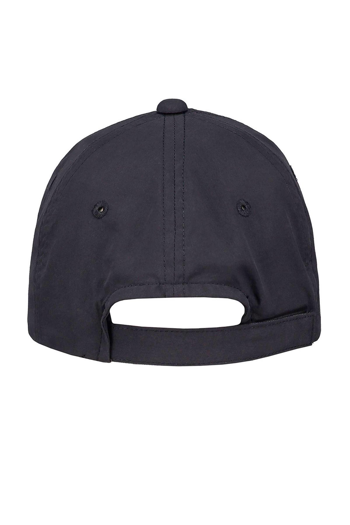 Life-Line Quaton outdoor cap antraciet | wehkamp