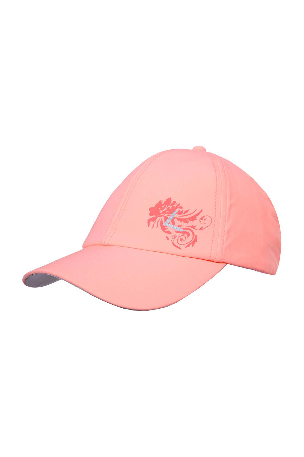 Luhta Aala outdoor cap zalm | wehkamp