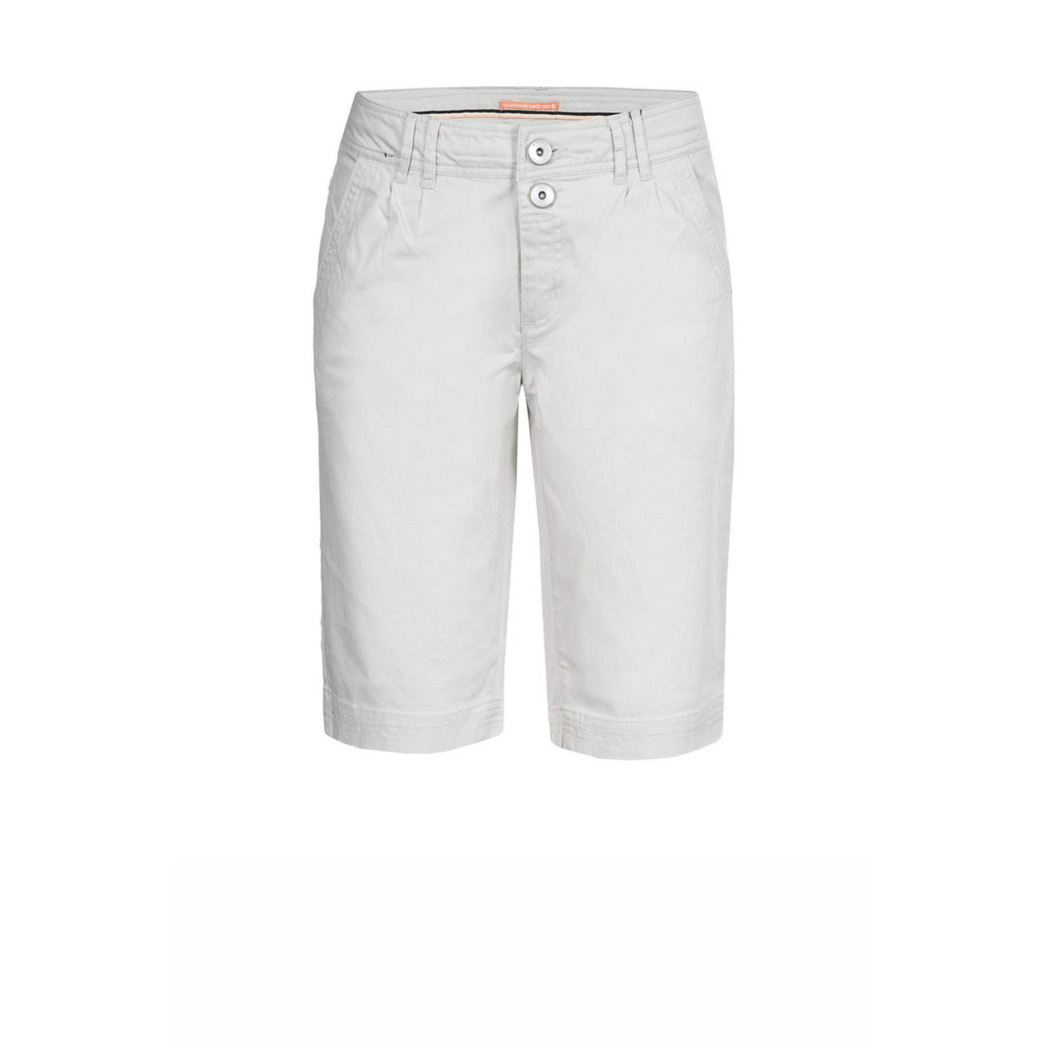 Luhta Raisa outdoor short ecru | wehkamp