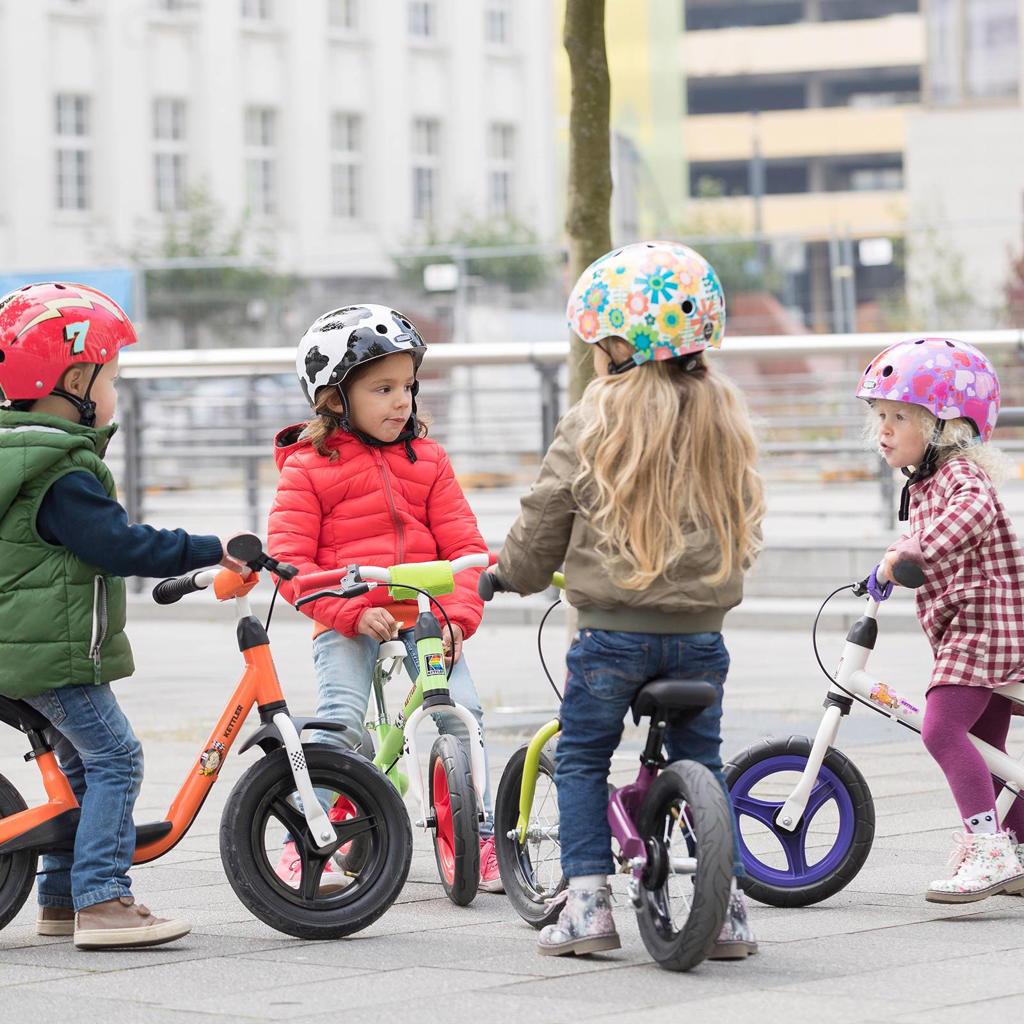 Kettler Spirit Air 12,5 inch loopfiets | wehkamp