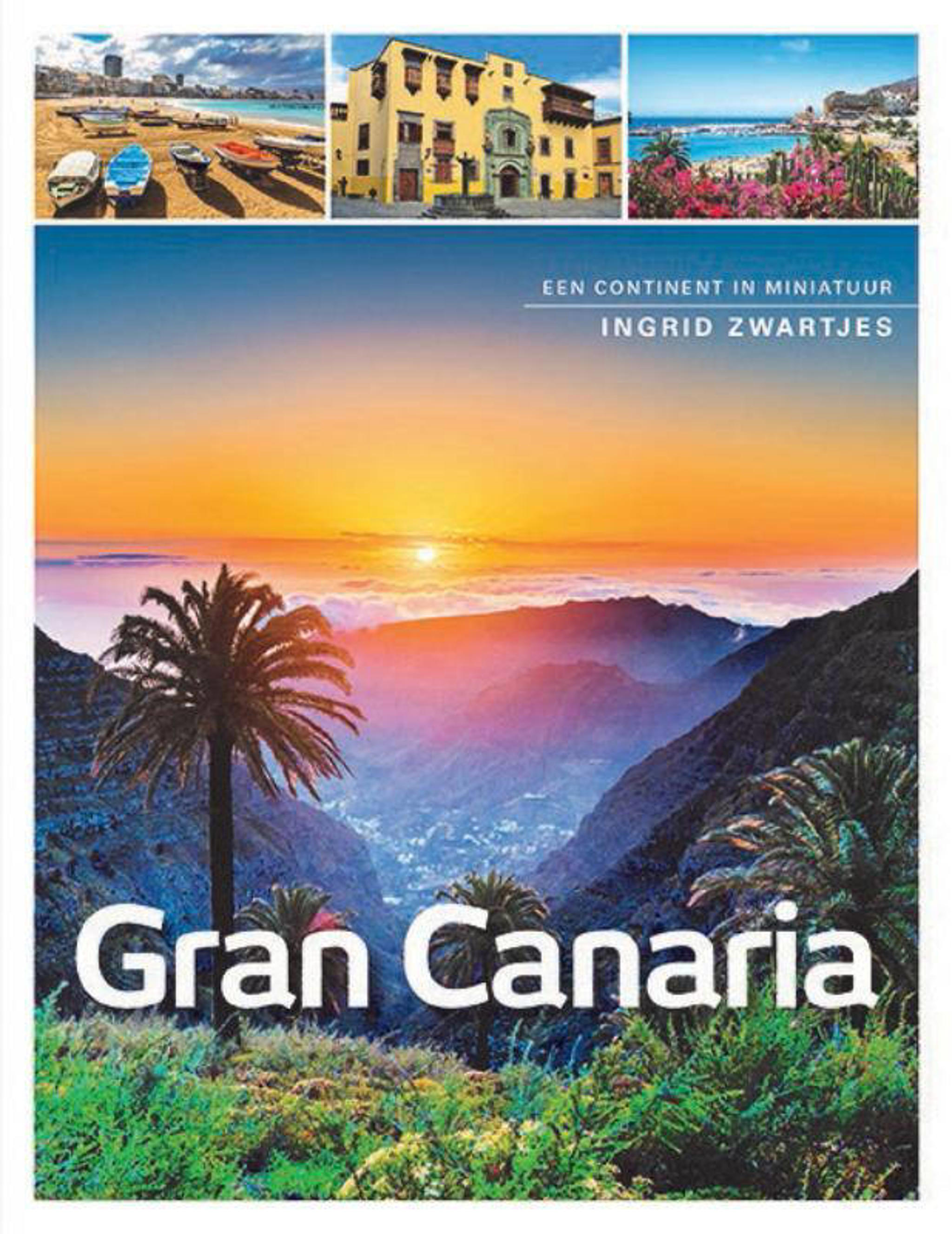 Ingrid Zwartjes Gran Canaria kopen? | Morgen in huis | wehkamp