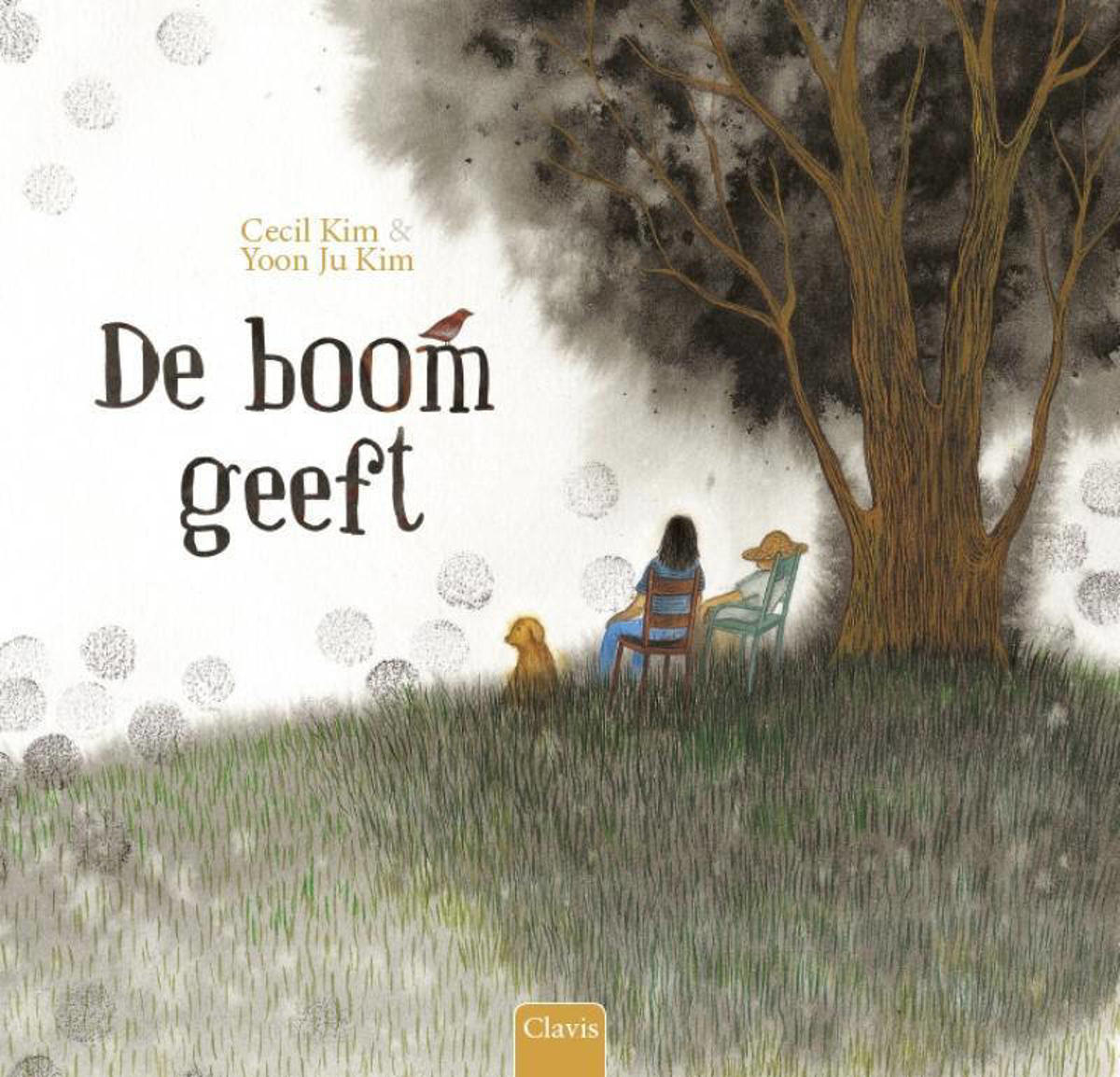 Cecil Kim De boom geeft kopen? | Morgen in huis | wehkamp
