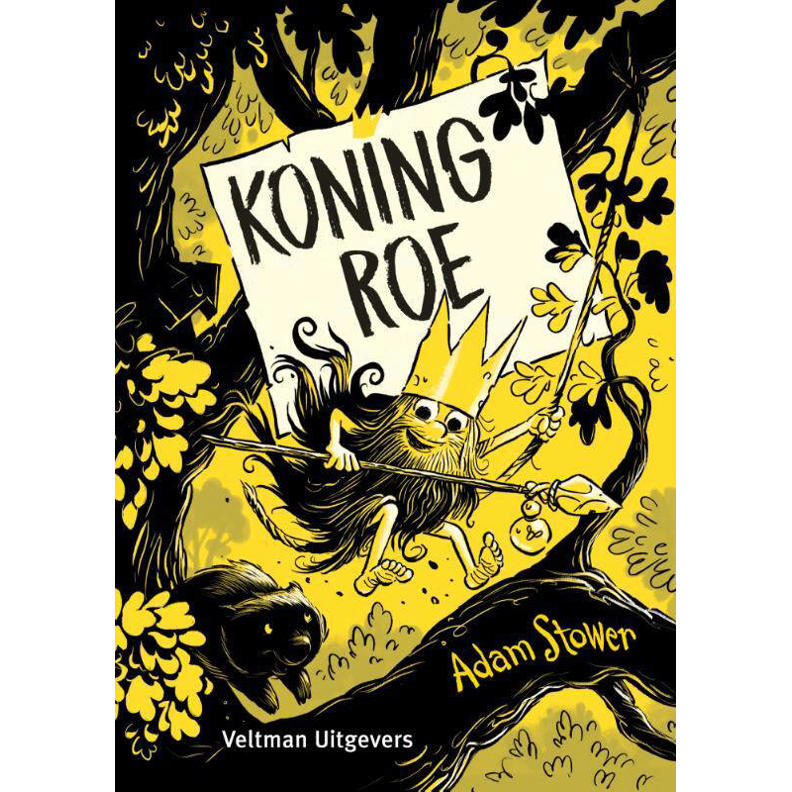 Adam Stower Koning Roe kopen? | Morgen in huis | wehkamp