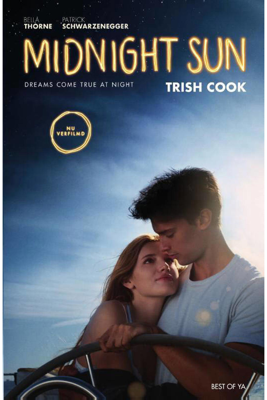 Trish Cook Midnight Sun kopen? | Morgen in huis | wehkamp