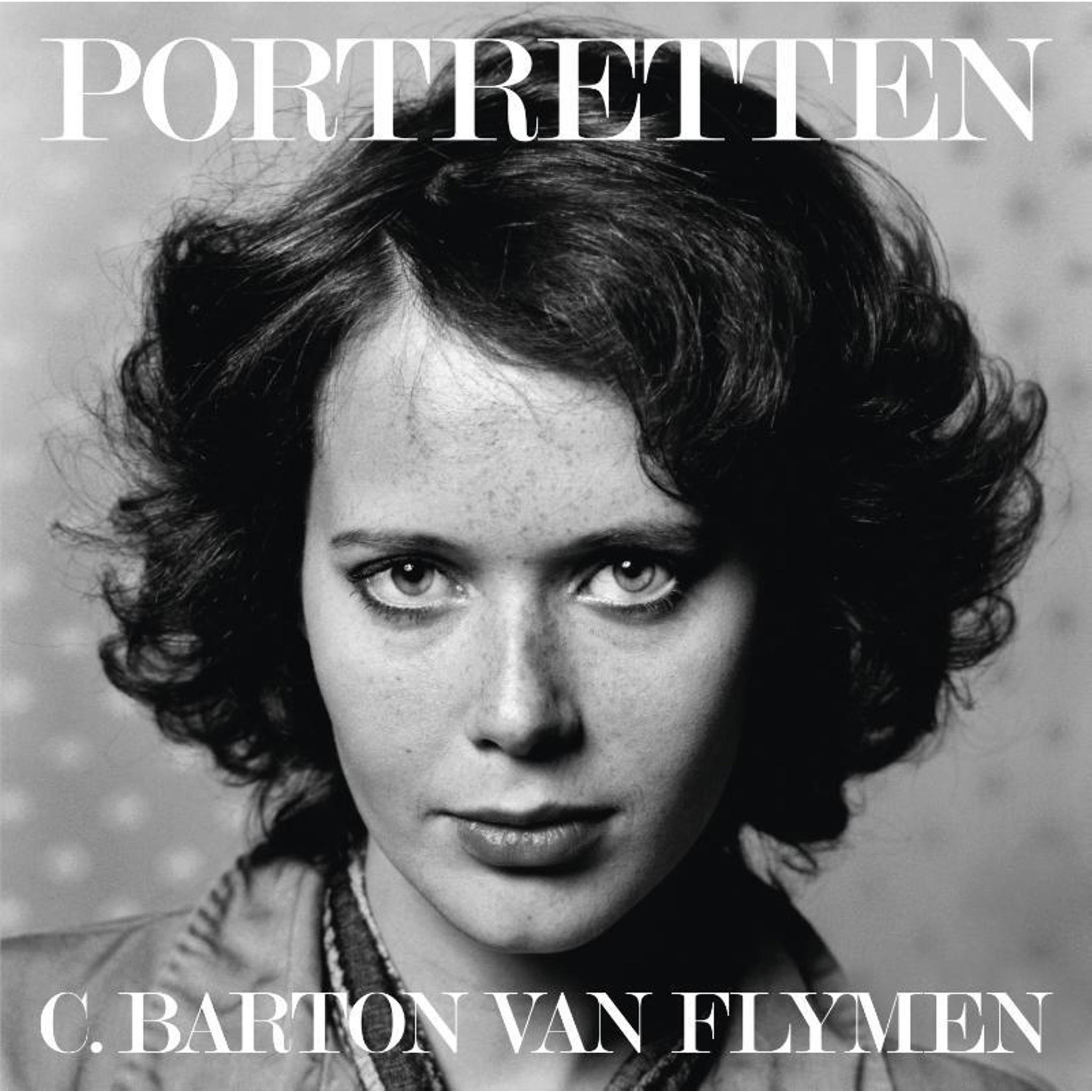 C. Barton van Flymen C. Barton van Flymen. Portretten | wehkamp