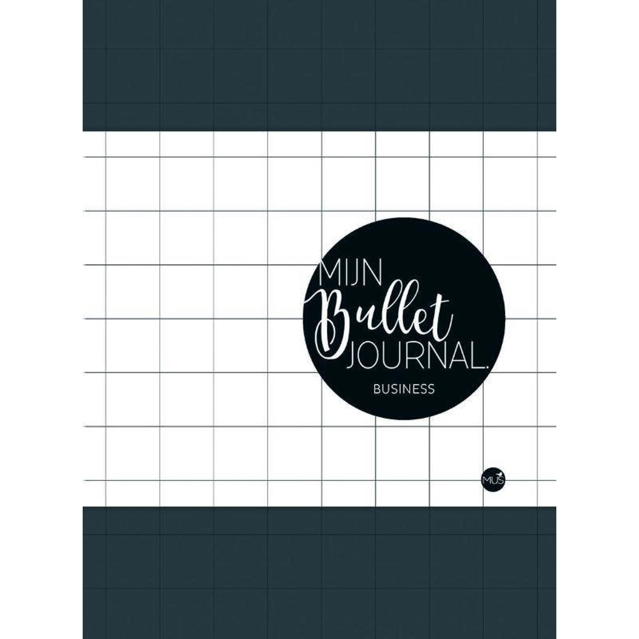 Mijn Business Bullet journal kopen? | Morgen in huis | wehkamp
