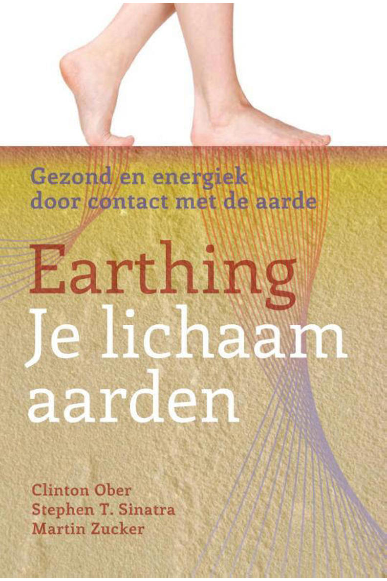 Clinton Ober, Stephen T. Sinatra en Martin Zucker Je lichaam aarden ...