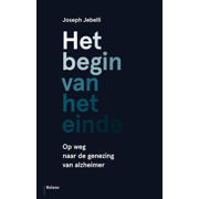 Joseph Jebelli Het begin van het einde | wehkamp