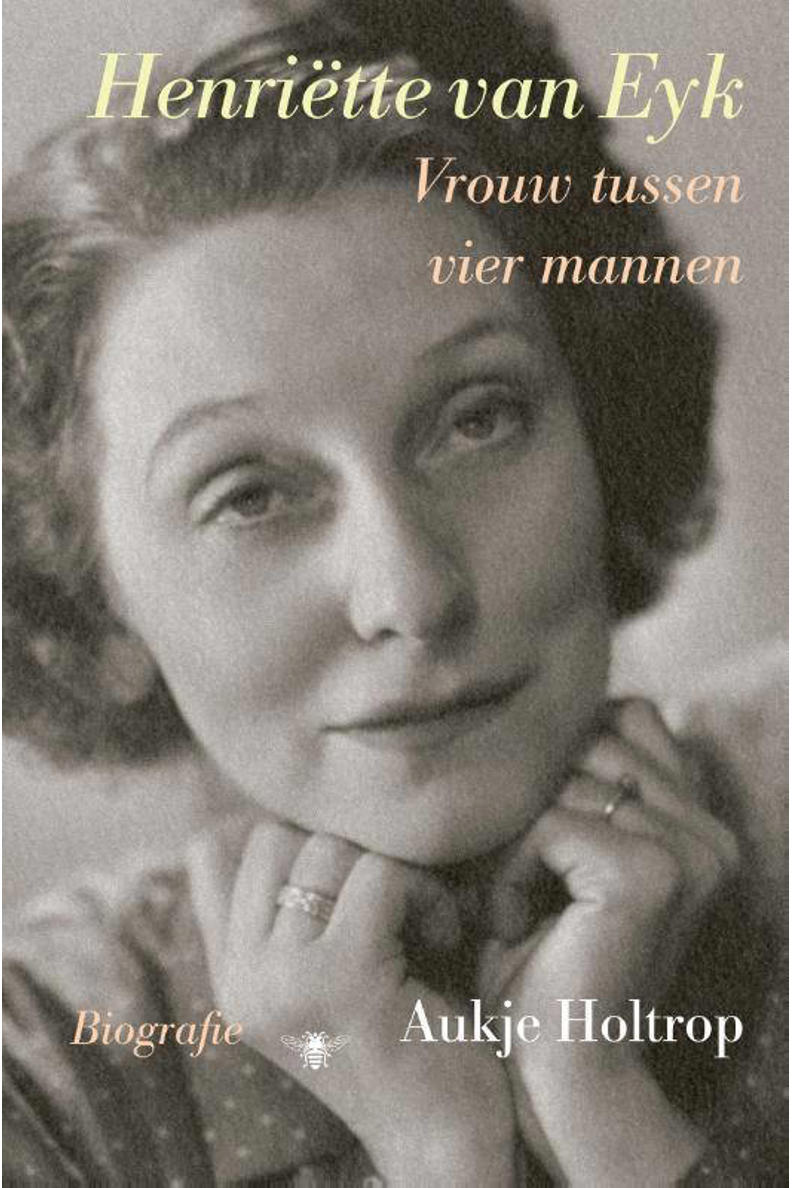 Aukje Holtrop Henriëtte van Eyk | wehkamp